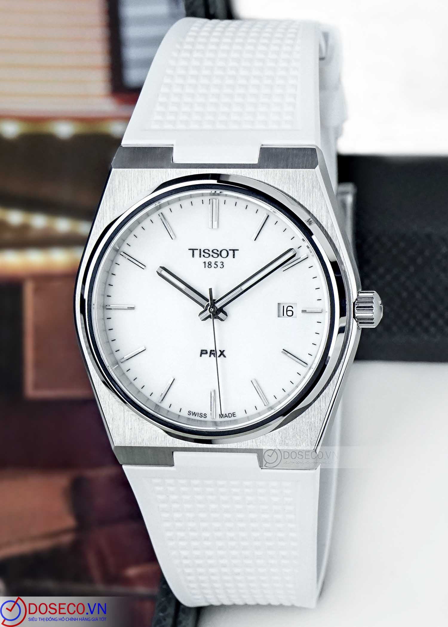 TISSOT PRX T137.410.17.011.00 T1374101701100